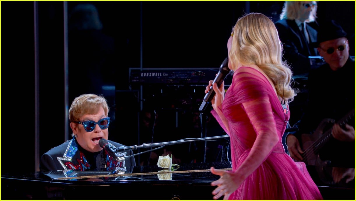 'GRAMMY Greats: The Most Memorable Moments' CBS Special - Hosts ...