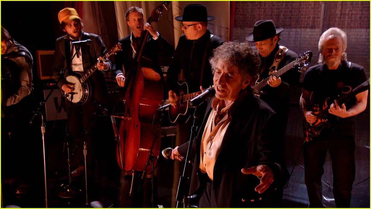 'GRAMMY Greats: The Most Memorable Moments' CBS Special - Hosts ...