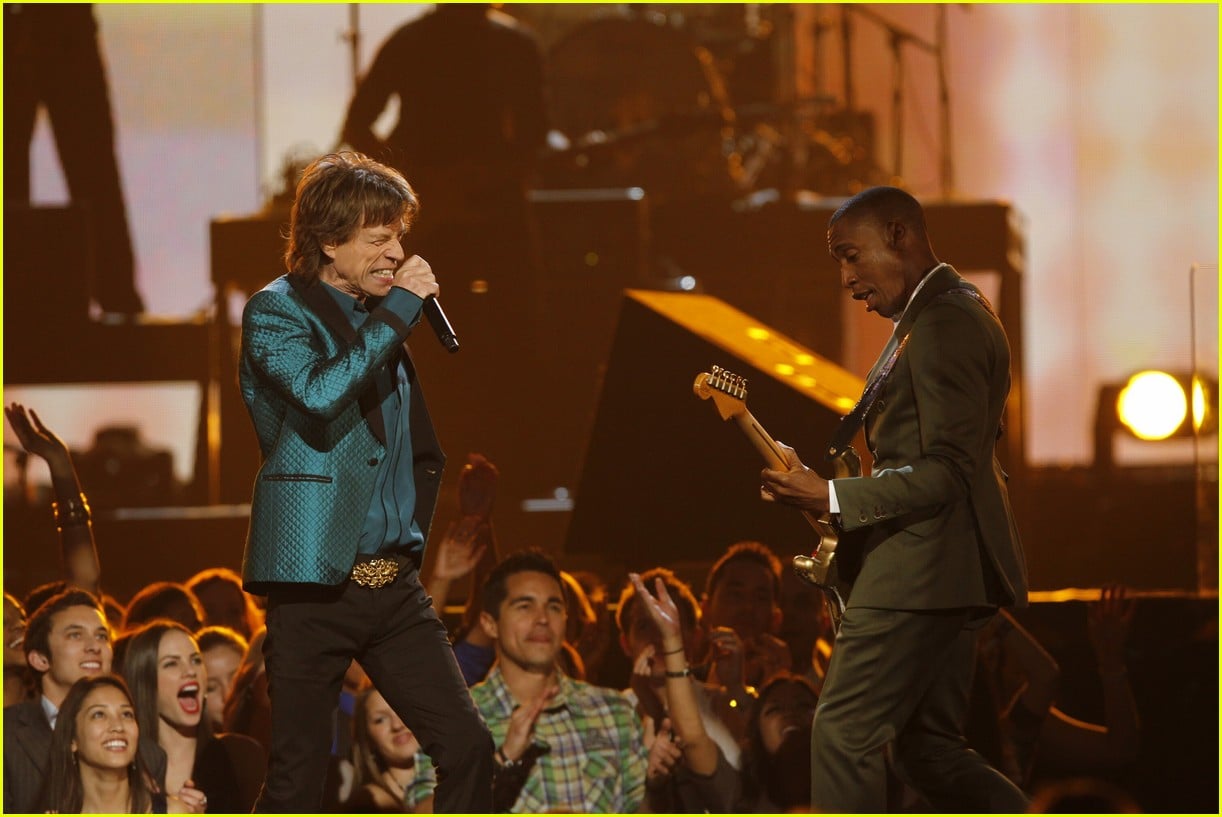 'GRAMMY Greats: The Most Memorable Moments' CBS Special - Hosts ...