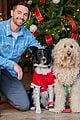 Hallmark Movie ‘Happy Howlidays’ Gets Early Release on Hallmark+, Introducing Fans to Newcomer ...