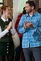 Hallmark Movie ‘Happy Howlidays’ Gets Early Release on Hallmark+, Introducing Fans to Newcomer ...