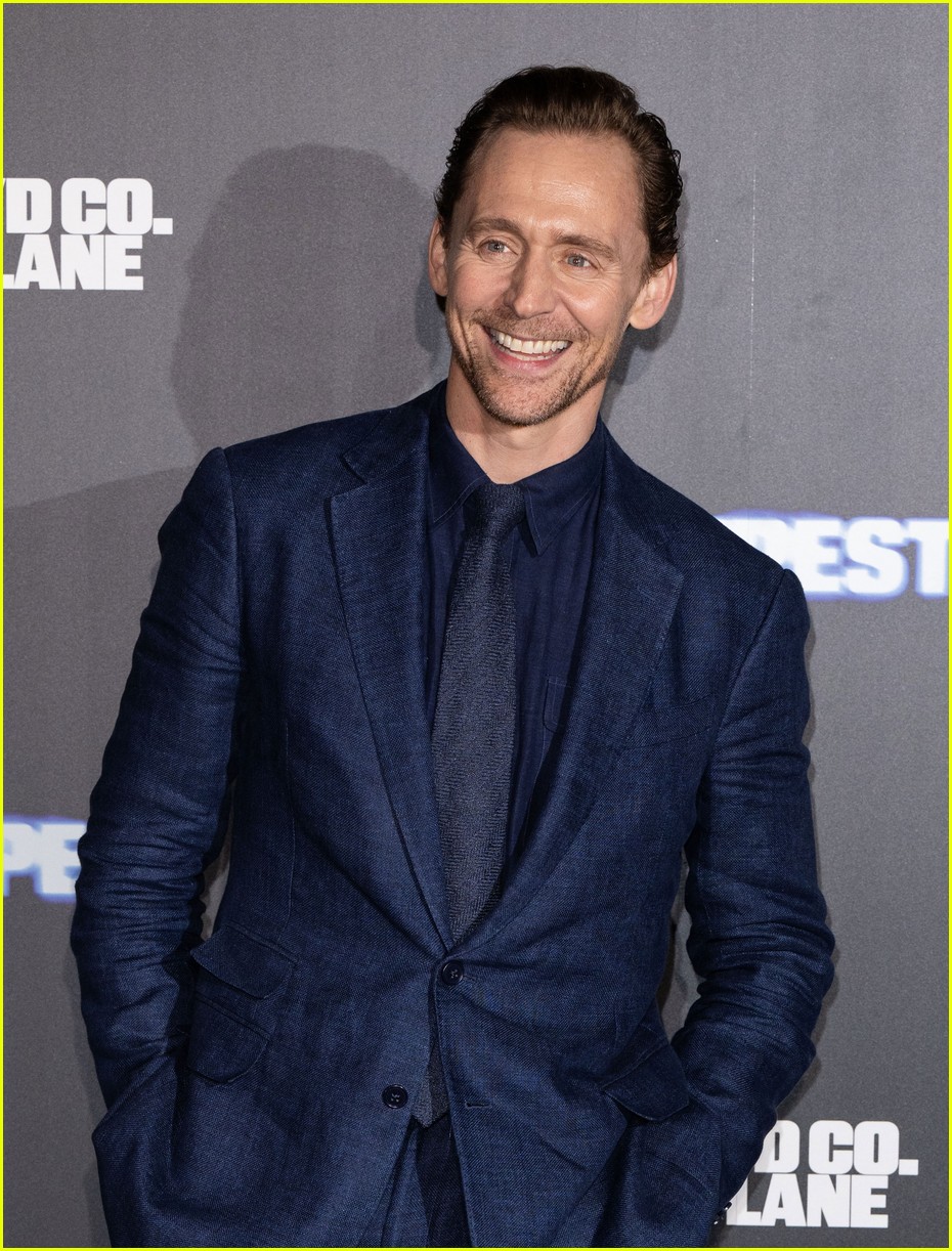 Hayley Atwell Enjoys Night Out with Her Fiance, Plus Future Co-Star Tom ...