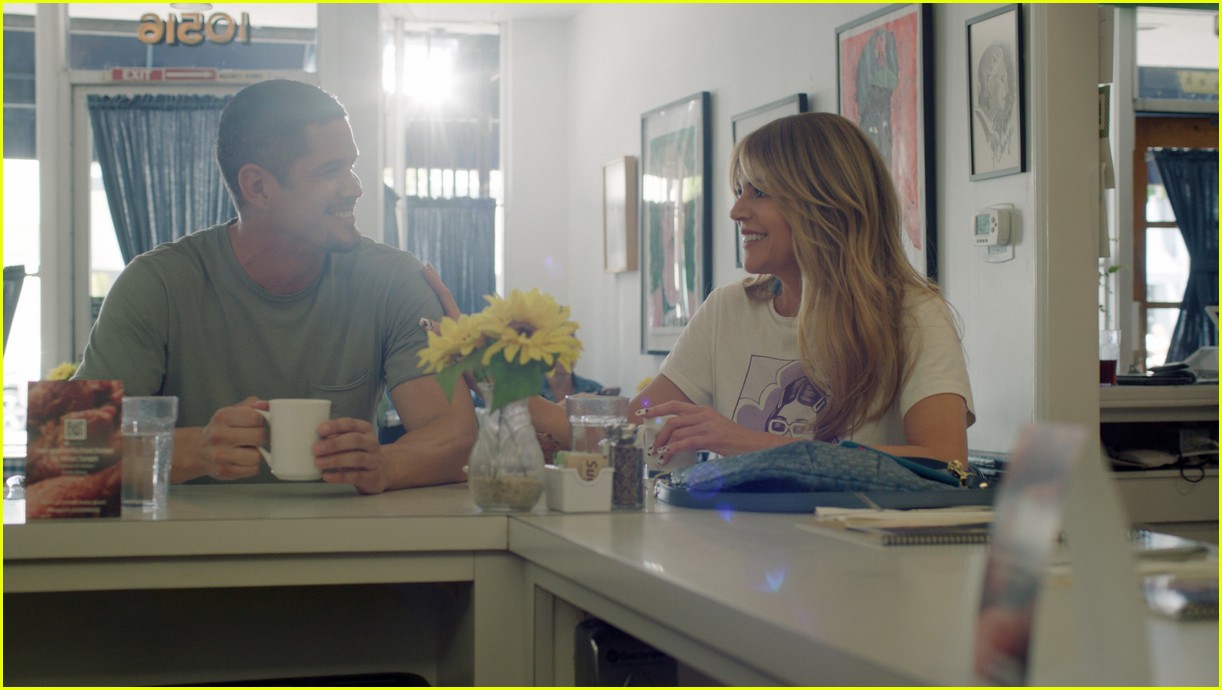 'High Potential' TV Show Spoilers: Kaitlin Olson's Morgan Goes on First ...