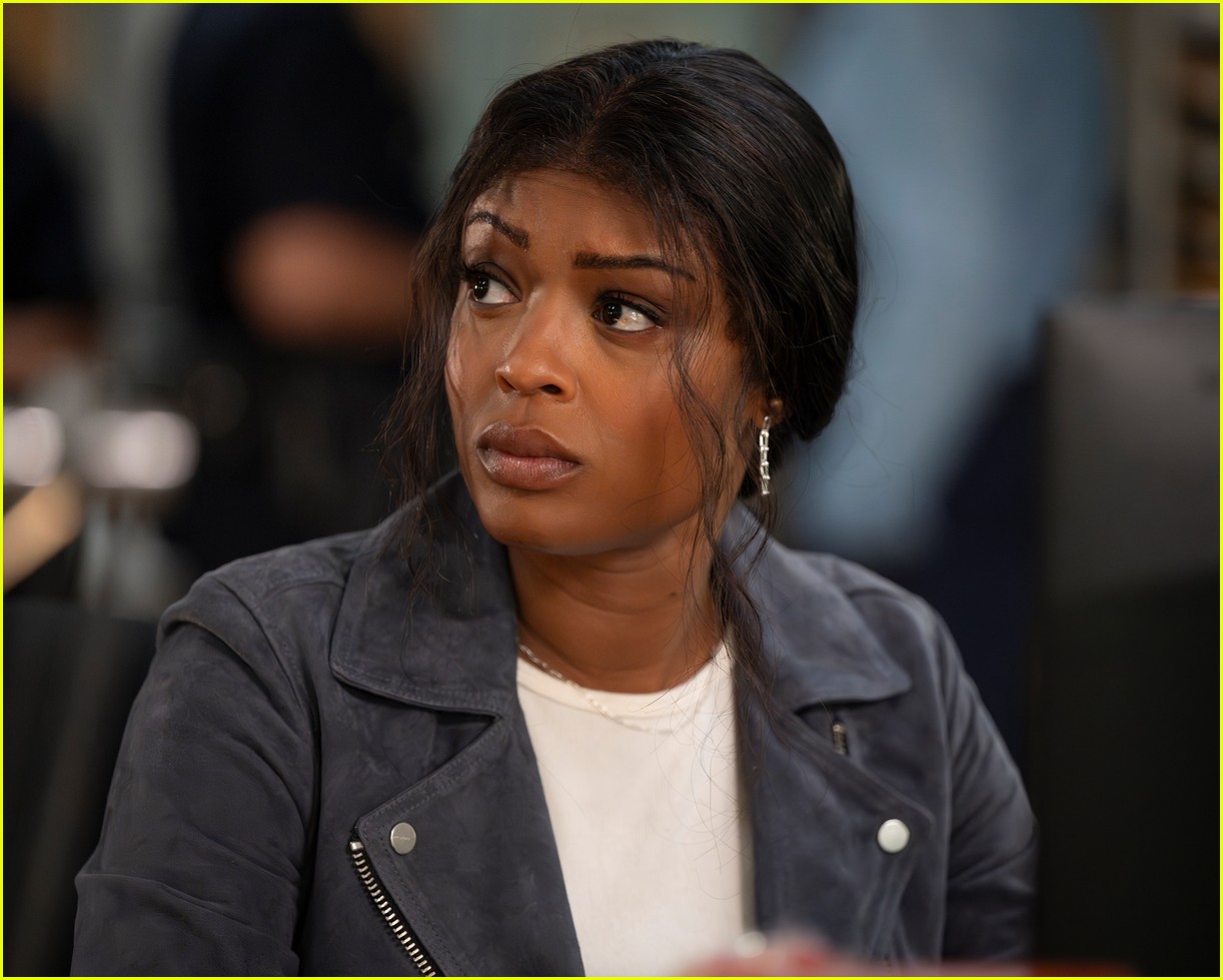 'High Potential' TV Show Spoilers: Kaitlin Olson's Morgan Goes on First ...