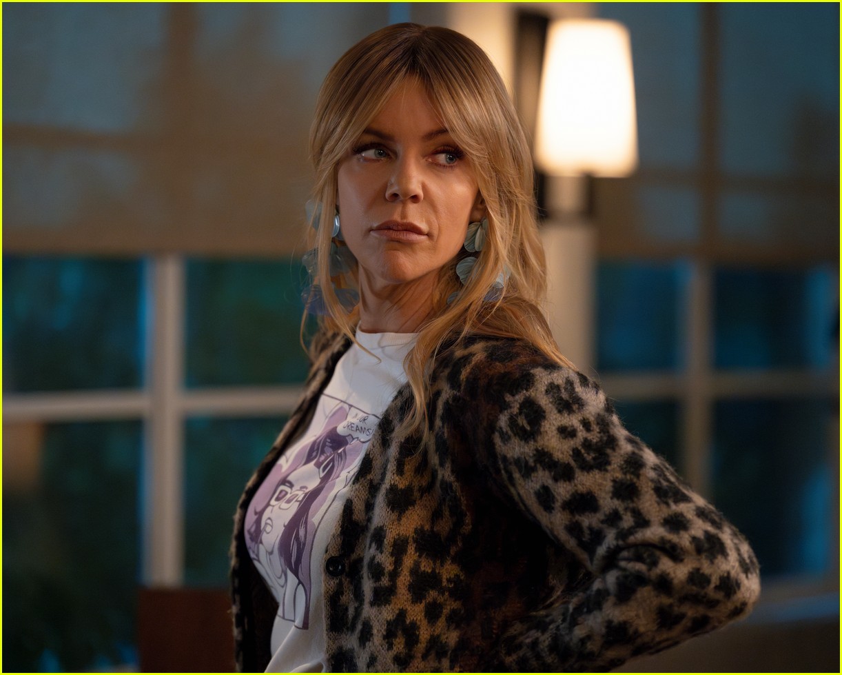 'High Potential' TV Show Spoilers: Kaitlin Olson's Morgan Goes on First ...