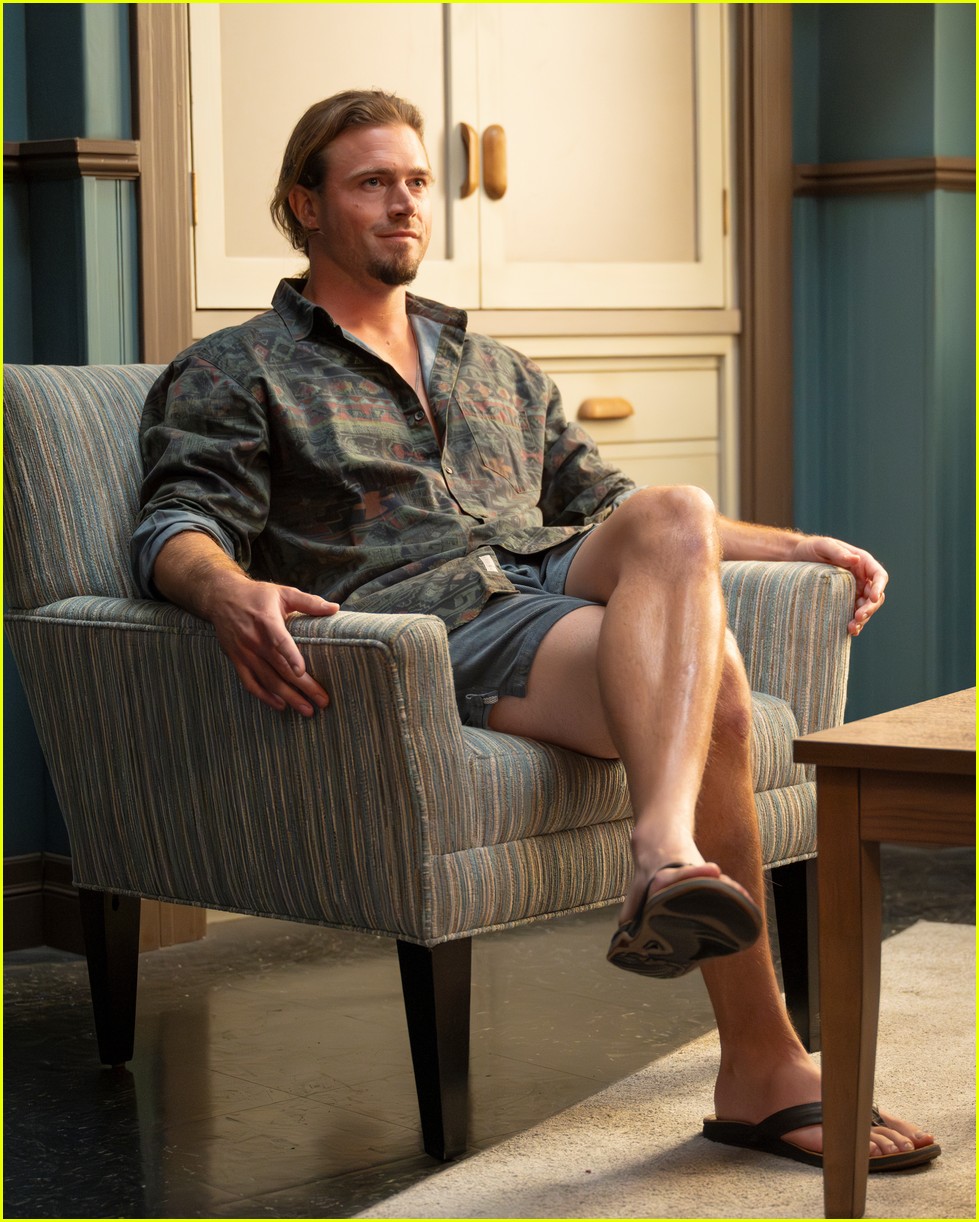 'High Potential' TV Show Spoilers: Kaitlin Olson's Morgan Goes on First ...