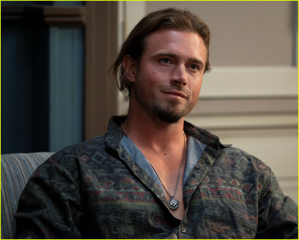 'High Potential' TV Show Spoilers: Kaitlin Olson's Morgan Goes on First ...