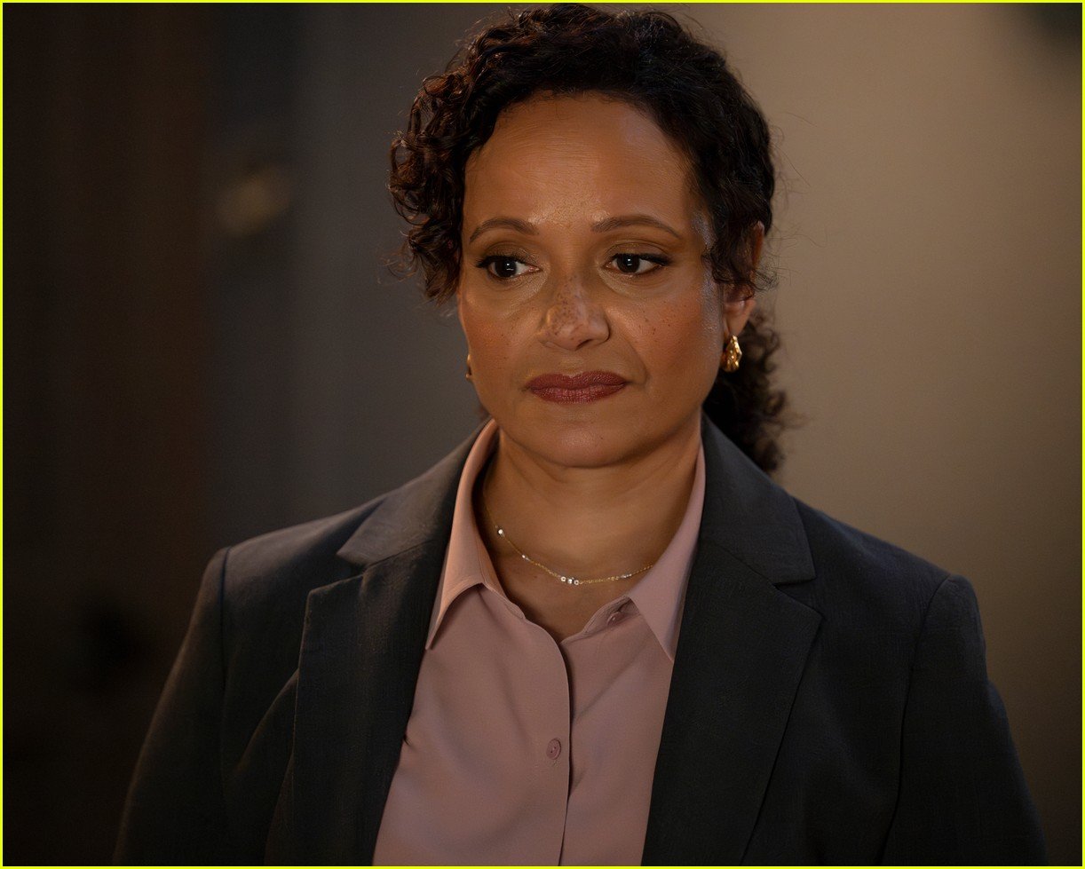 'High Potential' TV Show Spoilers: Kaitlin Olson's Morgan Goes on First ...