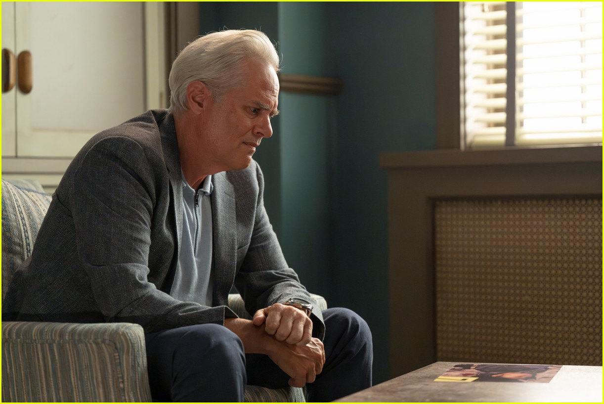 'High Potential' TV Show Spoilers: Kaitlin Olson's Morgan Goes on First ...