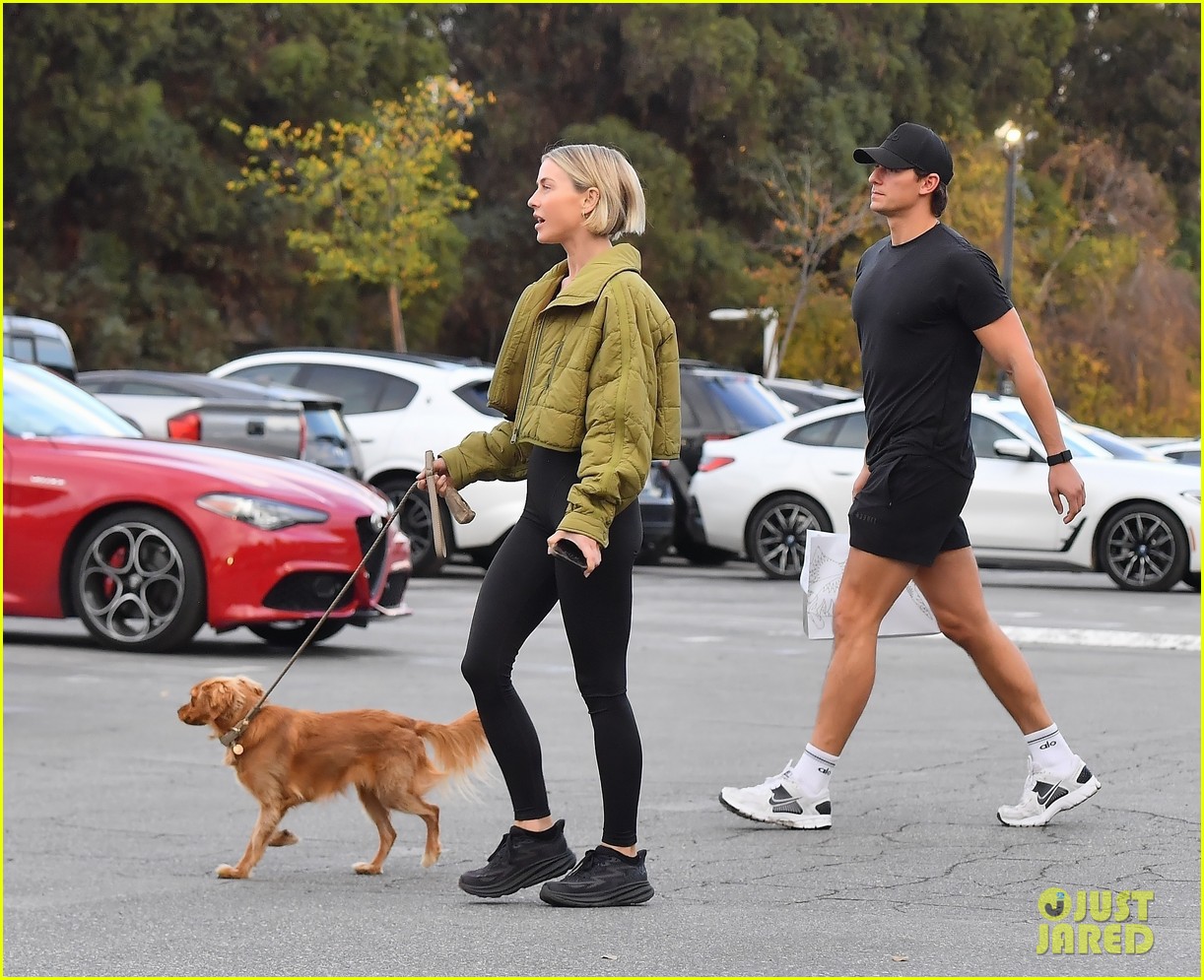 Julianne Hough Spotted Having Dinner with 'Bachelor Nation' Contestant ...