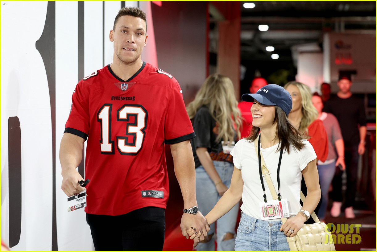 Aaron Judge's Wife Samantha Is Pregnant, Expecting First Child Together ...