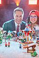 ‘LEGO Masters: Celebrity Holiday Bricktacular’ Season 3 – Host, Judges ...
