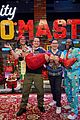 ‘LEGO Masters: Celebrity Holiday Bricktacular’ Season 3 – Host, Judges ...