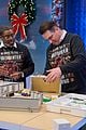 ‘LEGO Masters: Celebrity Holiday Bricktacular’ Season 3 – Host, Judges ...