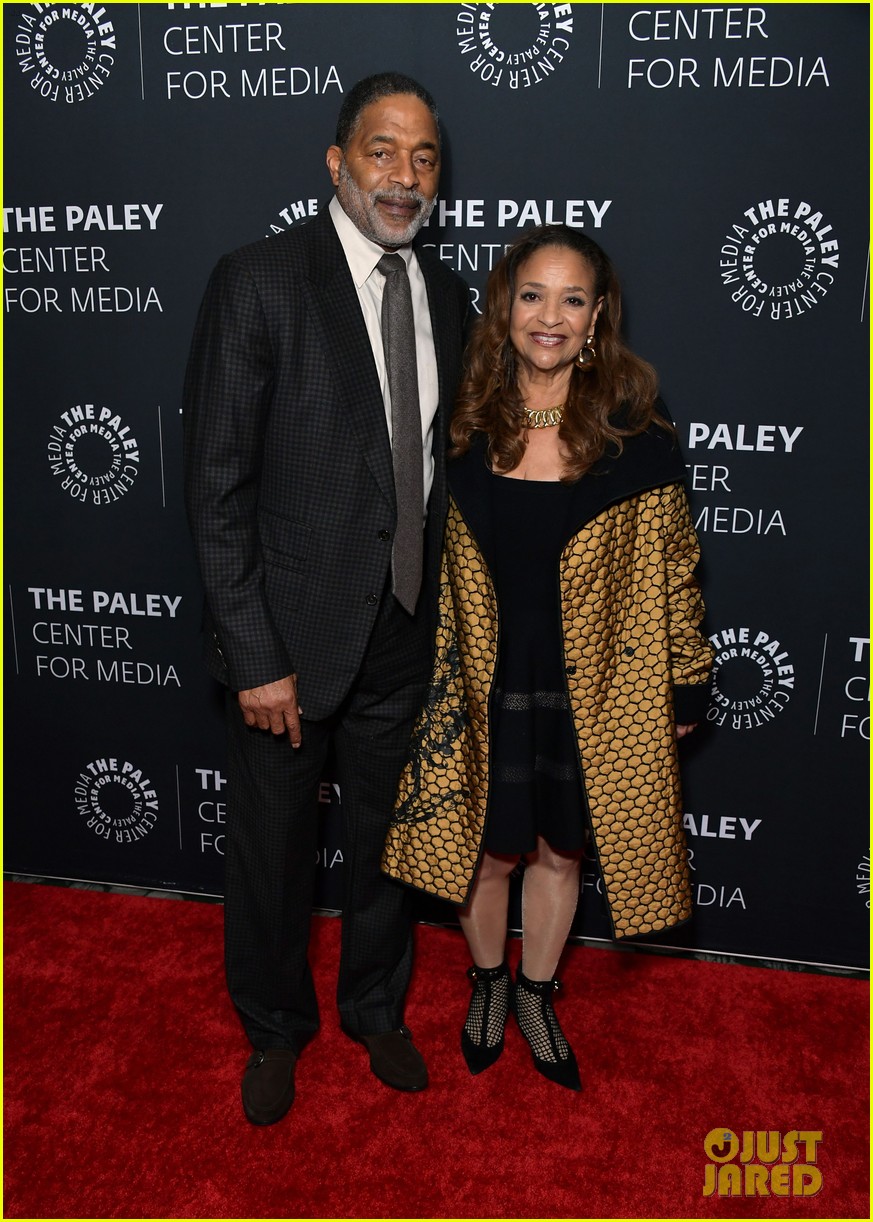 Meghan Markle Steps Out to Support Close Friend Tyler Perry at Paley ...