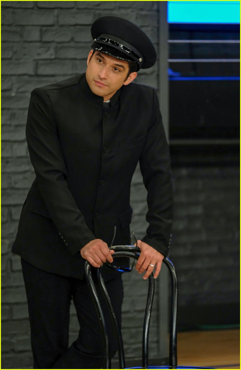 'The Real Full Monty' Cast Revealed: Six Male Celebs Will Strip on TV ...