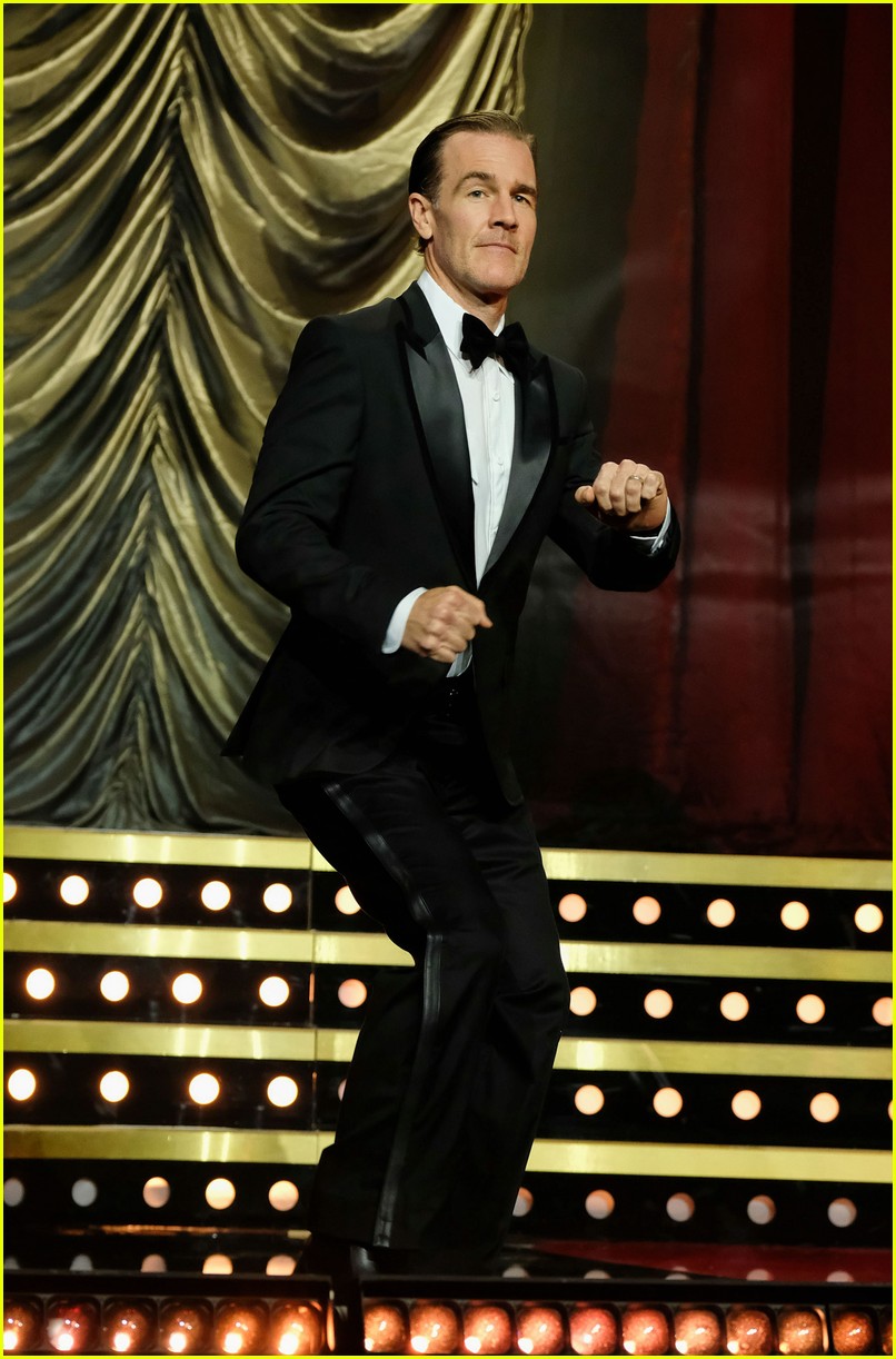 'The Real Full Monty' Cast Revealed: Six Male Celebs Will Strip on TV ...