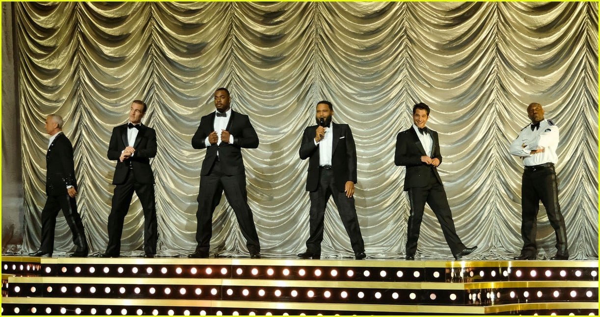 'The Real Full Monty' Cast Revealed: Six Male Celebs Will Strip on TV ...