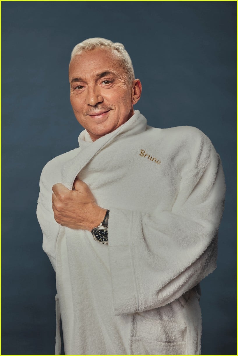 'The Real Full Monty' Cast Revealed: Six Male Celebs Will Strip on TV ...