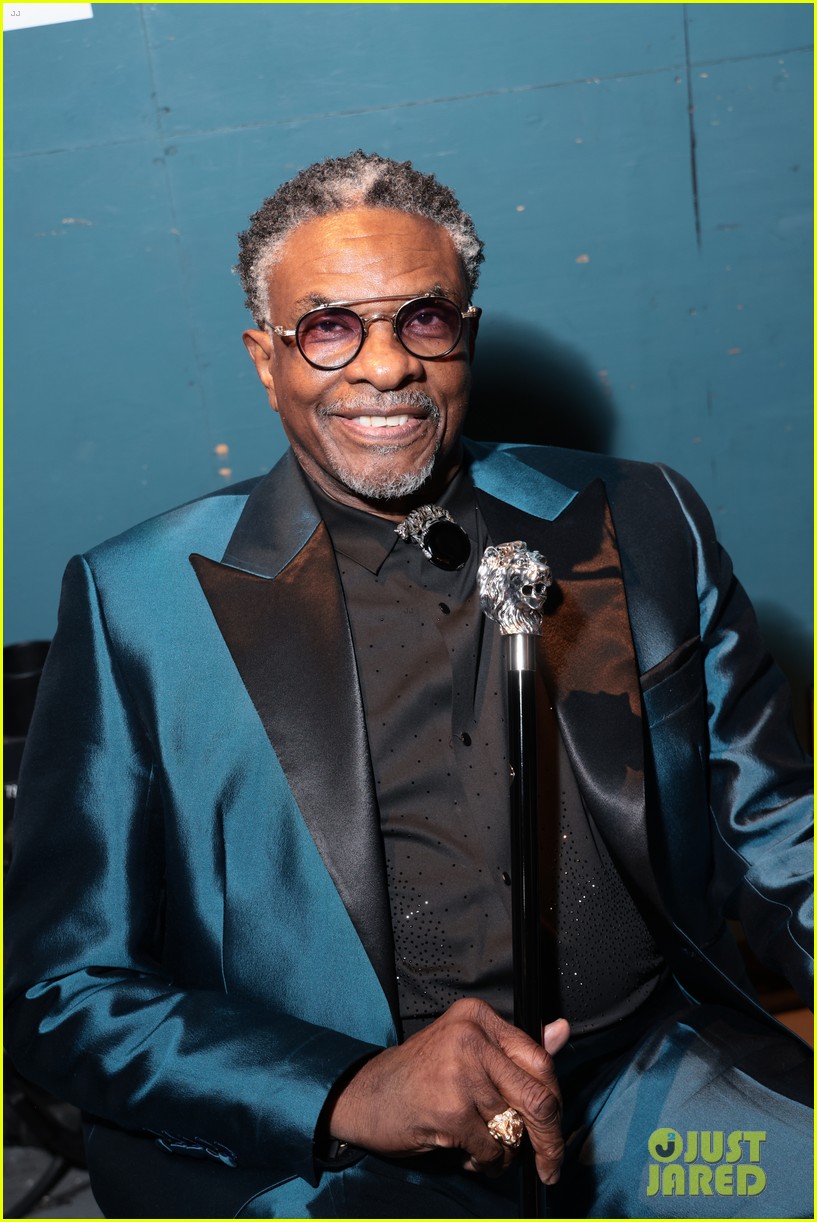 Aaron Pierre, Tiffany Boone, & More 'Mufasa' Cast Members Attend L.A ...