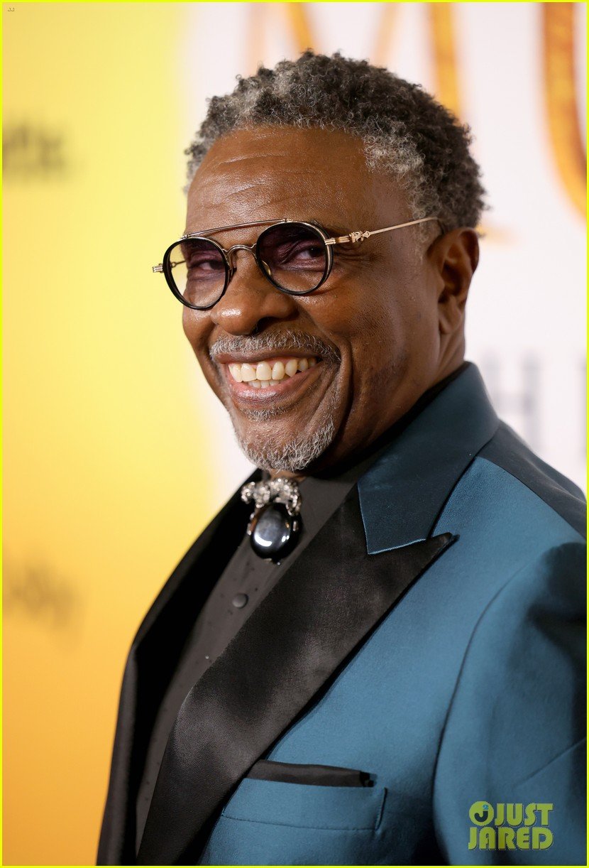 Aaron Pierre, Tiffany Boone, & More 'Mufasa' Cast Members Attend L.A ...