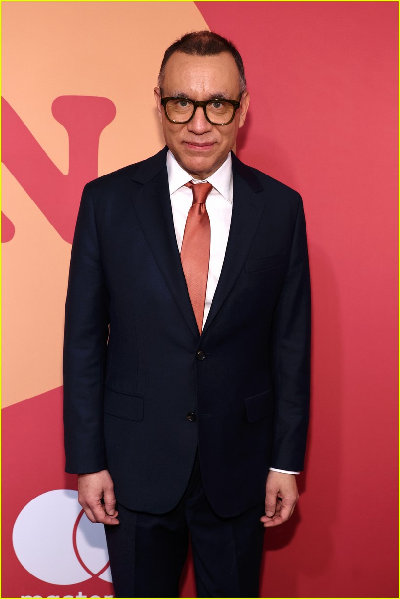 Olivia Munn Supports Husband John Mulaney at 'All In' Opening Night on ...