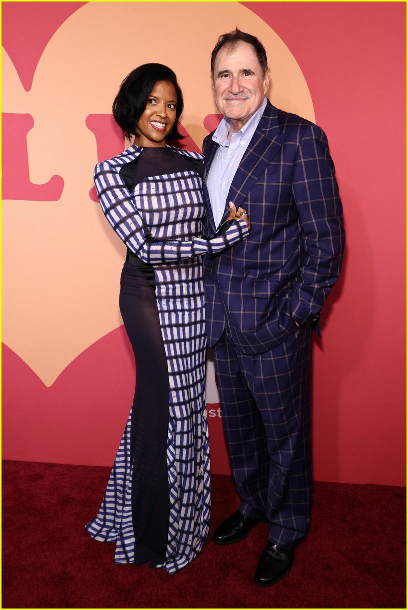 Photo: olivia munn john mulaney all in opening 10 | Photo 5108169 ...