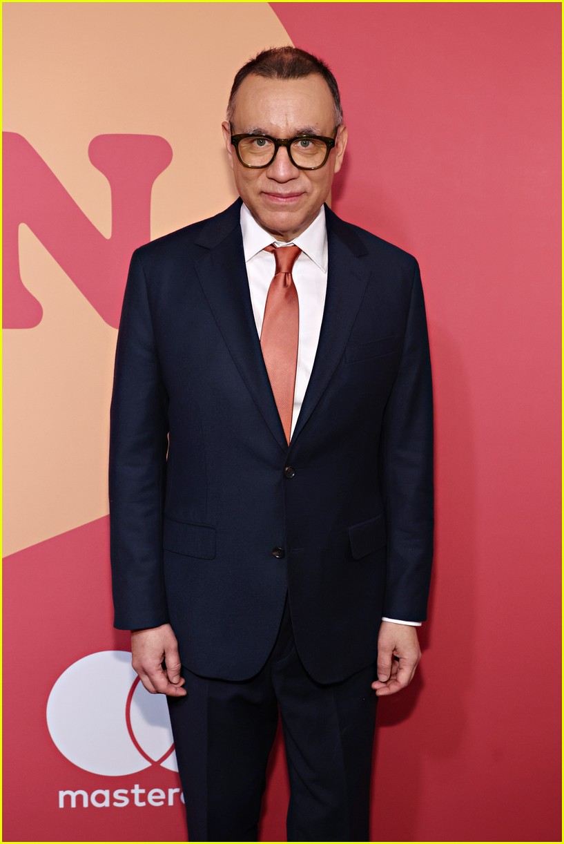 Olivia Munn Supports Husband John Mulaney at 'All In' Opening Night on ...