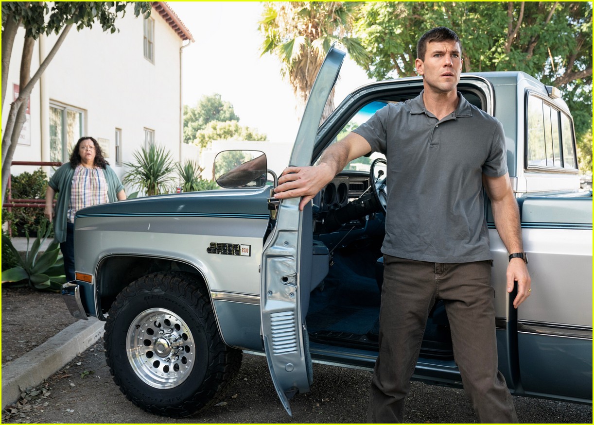 'NCIS: Origins' Boss Explains Why They Skipped a Weekly Case for Winter ...