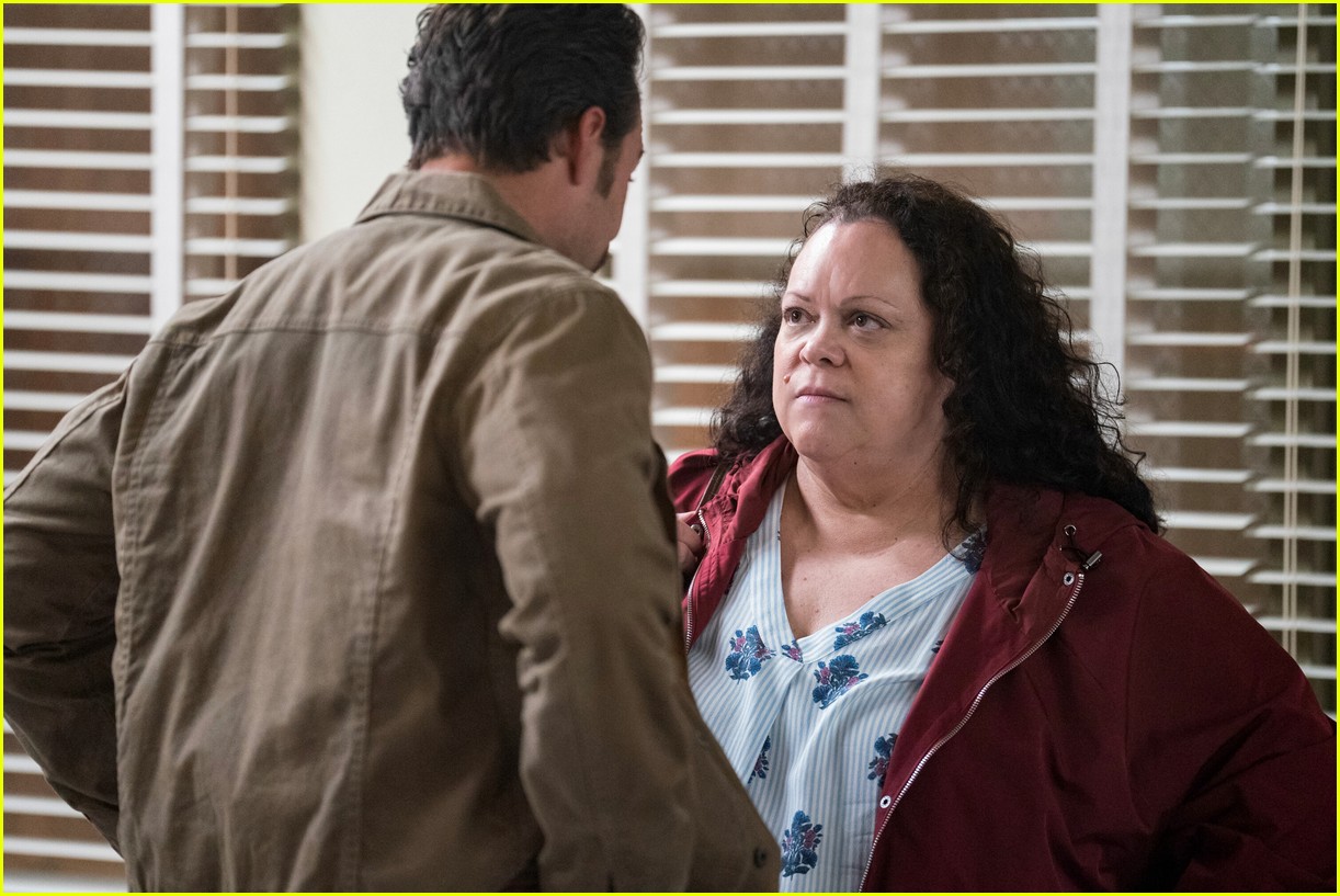 'NCIS: Origins' Boss Explains Why They Skipped a Weekly Case for Winter ...