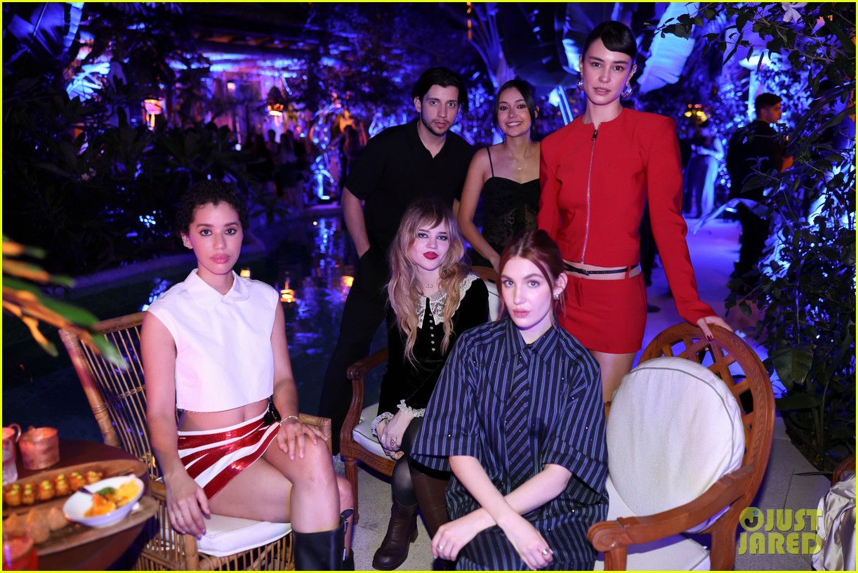 Sarah Michelle Gellar & Patrick Dempsey Join 'Dexter: Original Sin ...