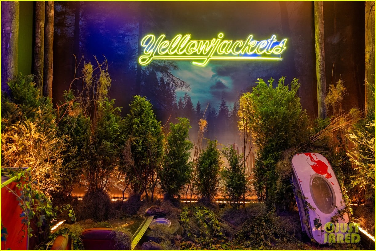 Sarah Michelle Gellar & Patrick Dempsey Join 'Dexter: Original Sin ...