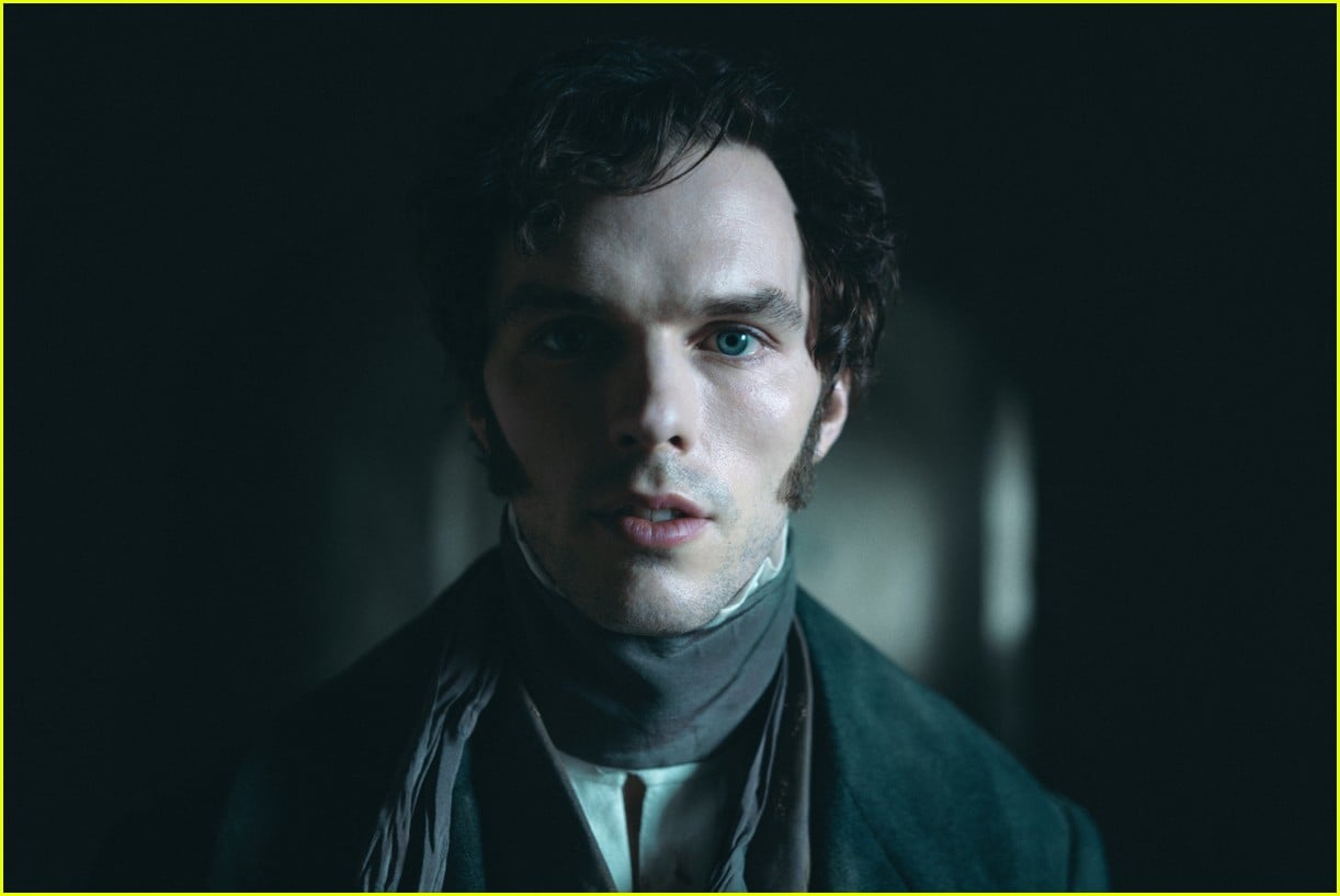 Who Plays Count Orlok in 'Nosferatu' 2024? Director Explains Why Bill Skarsgard Is Completely ...