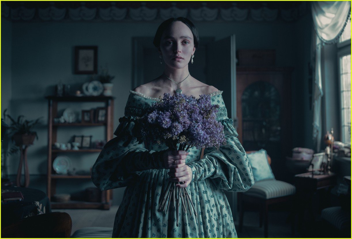 Who Plays Count Orlok in 'Nosferatu' 2024? Director Explains Why Bill ...