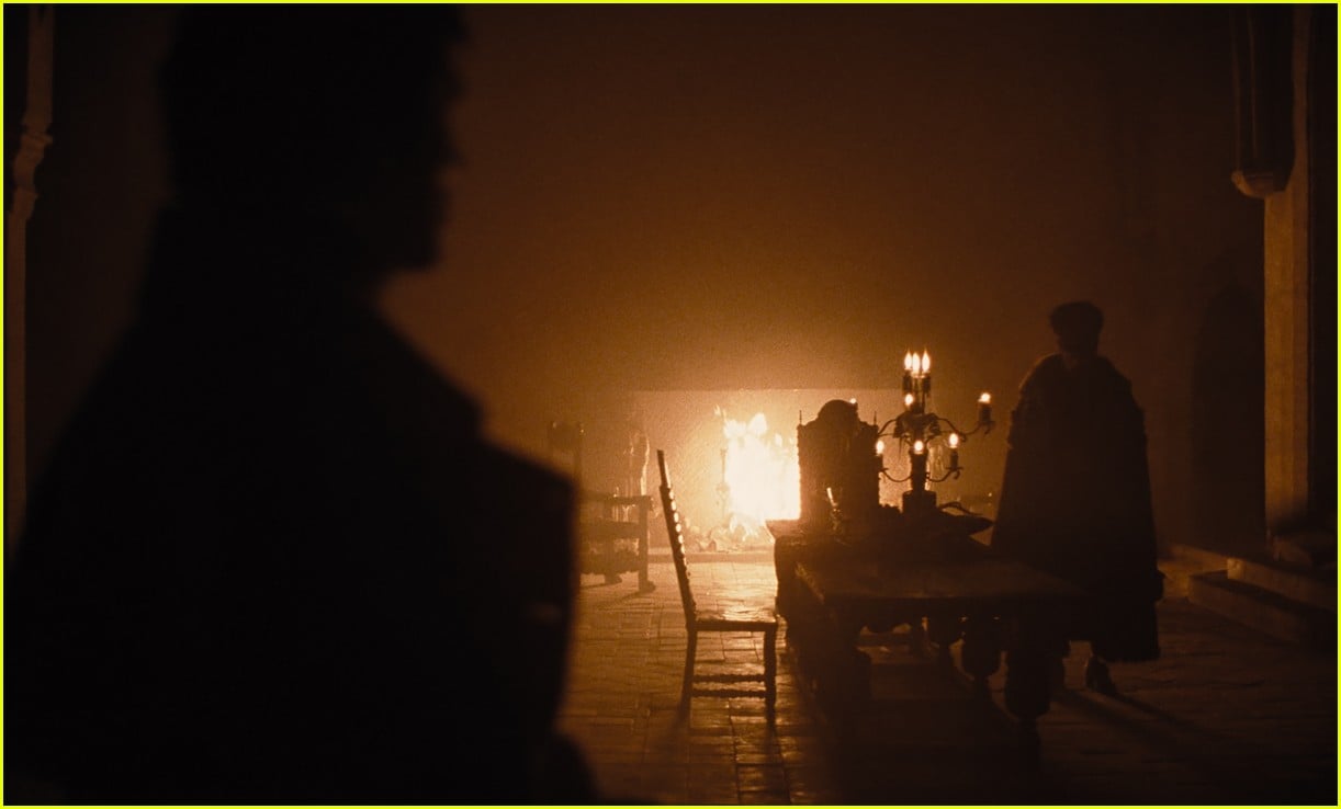 Who Plays Count Orlok in 'Nosferatu' 2024? Director Explains Why Bill ...