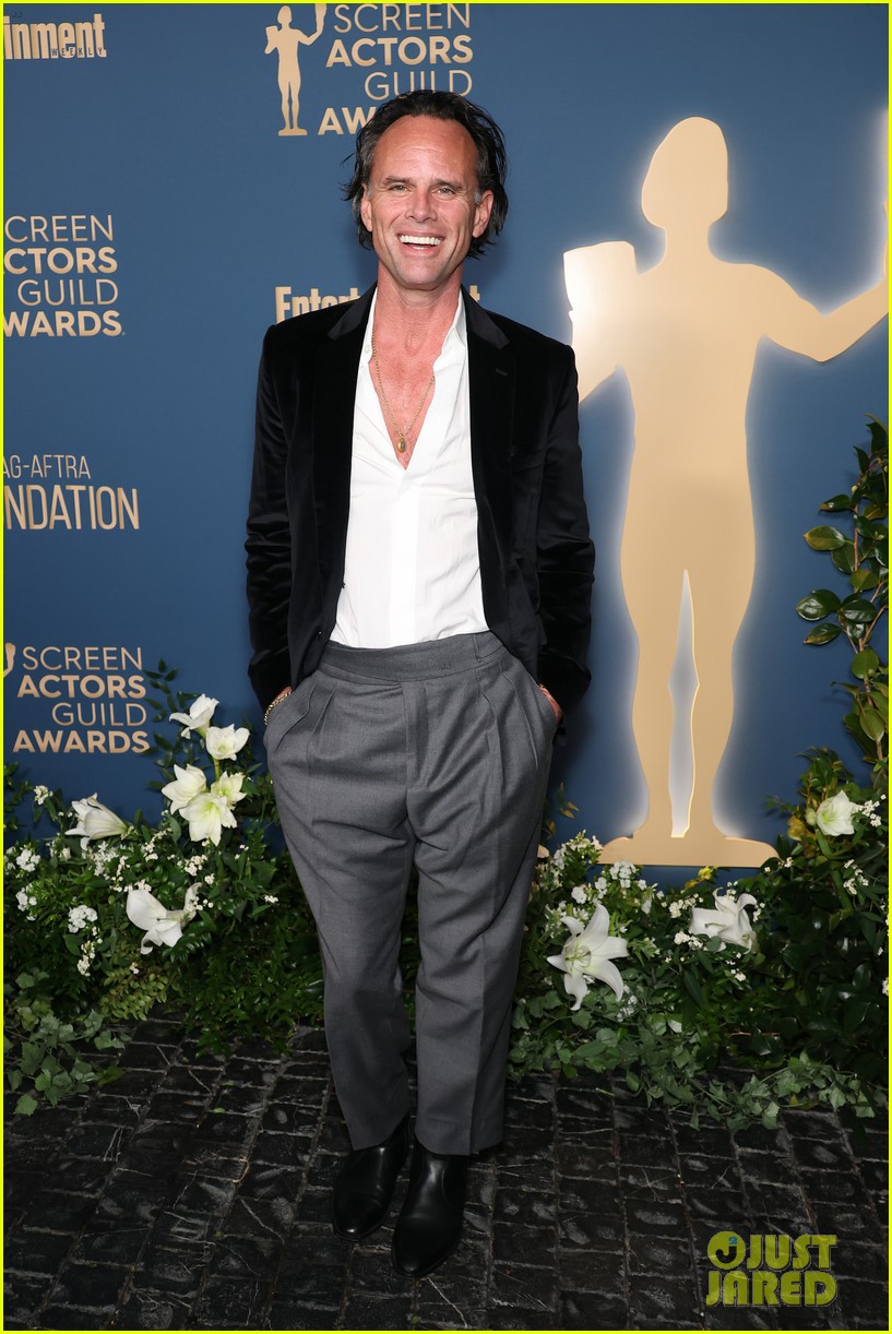 SAG Awards Season Celebration 2024 - See Photos of the Biggest Stars in ...