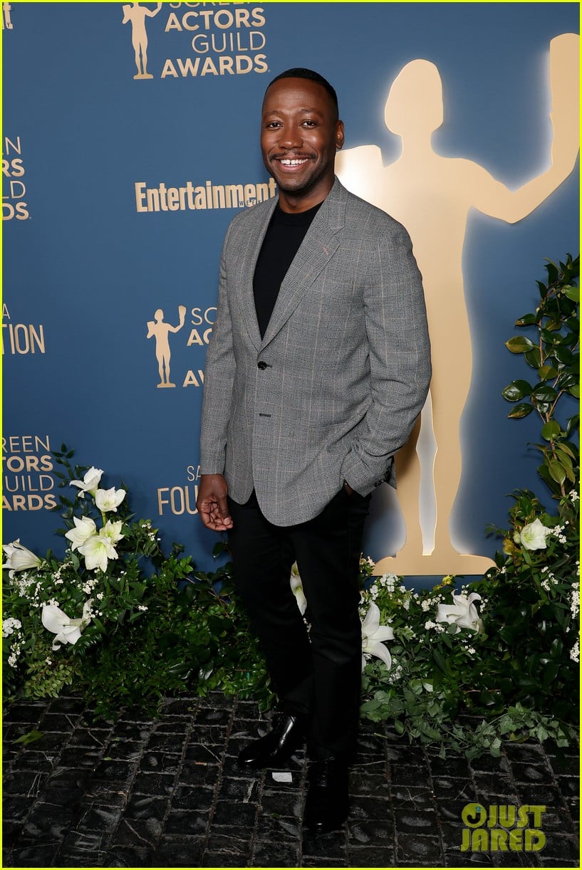 SAG Awards Season Celebration 2024 - See Photos of the Biggest Stars in ...