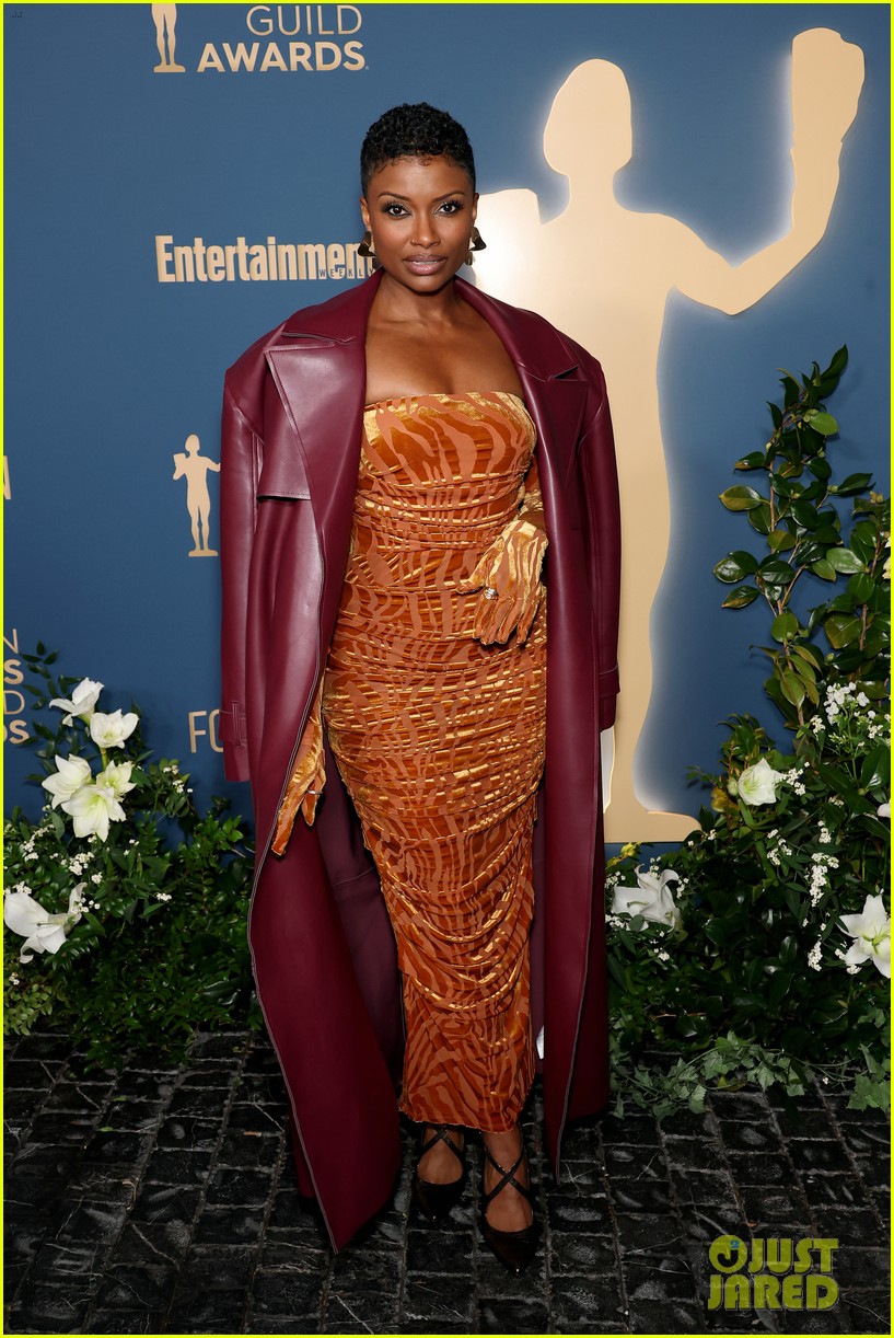 SAG Awards Season Celebration 2024 - See Photos of the Biggest Stars in ...