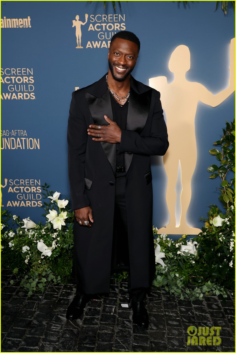 SAG Awards Season Celebration 2024 - See Photos of the Biggest Stars in ...