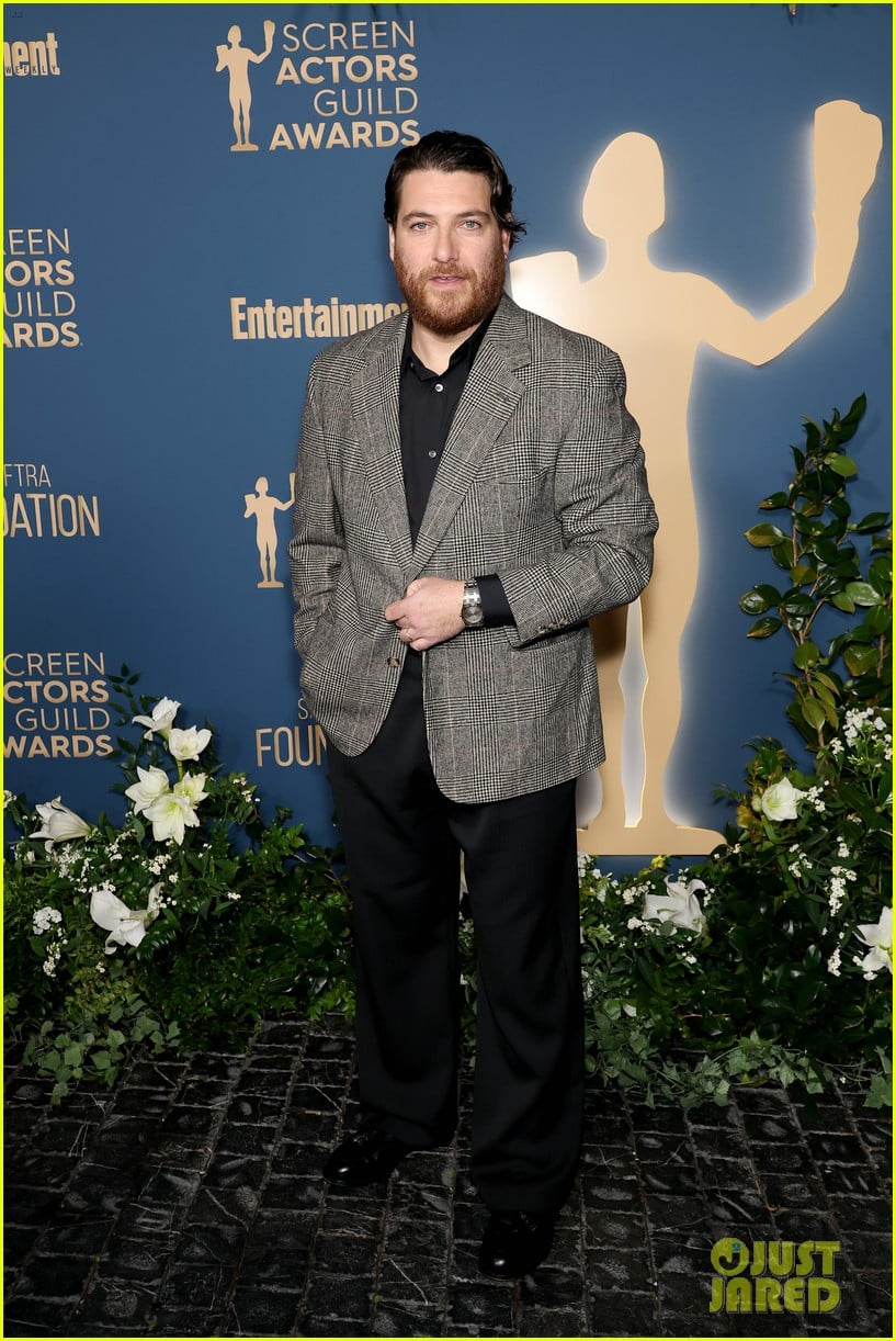 SAG Awards Season Celebration 2024 - See Photos of the Biggest Stars in ...
