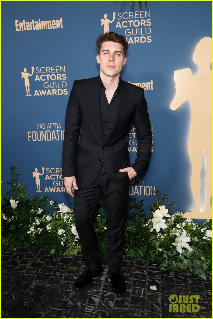 SAG Awards Season Celebration 2024 - See Photos of the Biggest Stars in ...