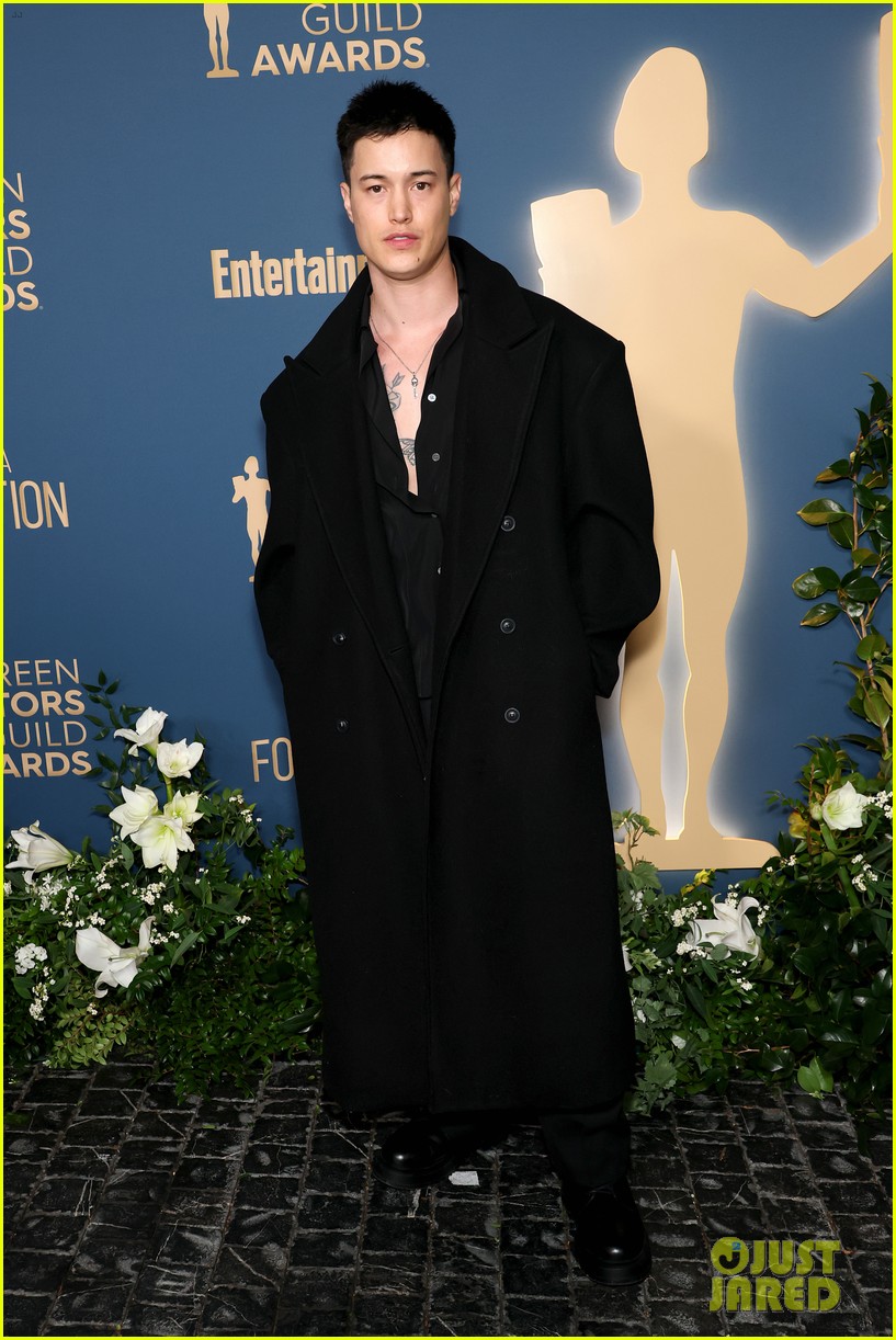SAG Awards Season Celebration 2024 - See Photos of the Biggest Stars in ...