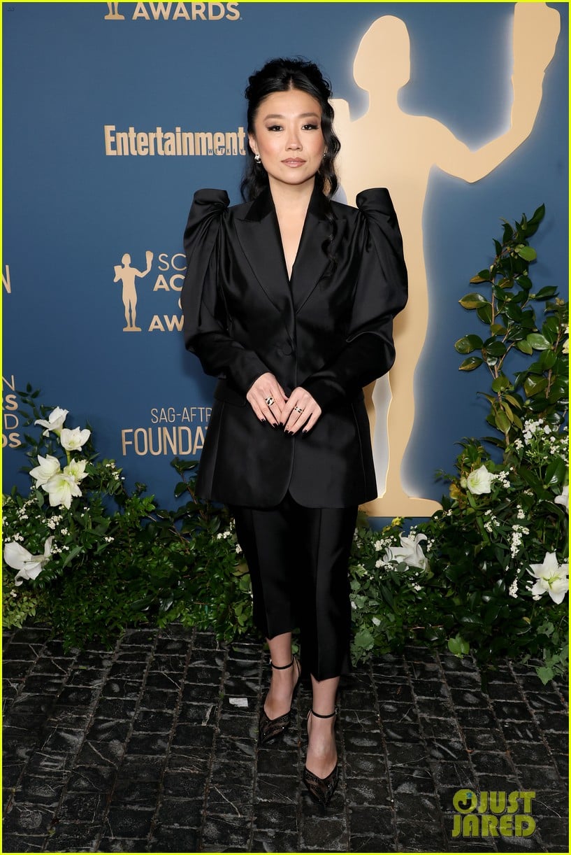 SAG Awards Season Celebration 2024 - See Photos of the Biggest Stars in ...