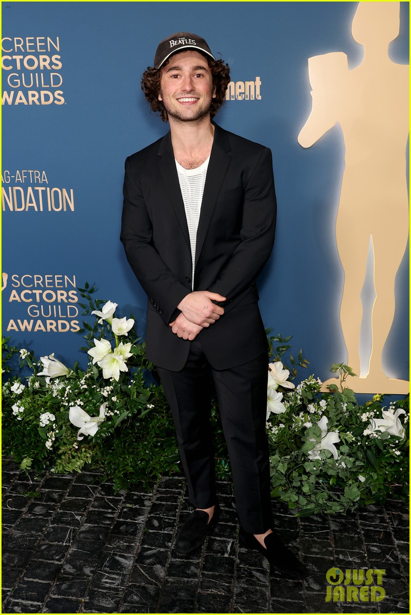 SAG Awards Season Celebration 2024 - See Photos of the Biggest Stars in ...