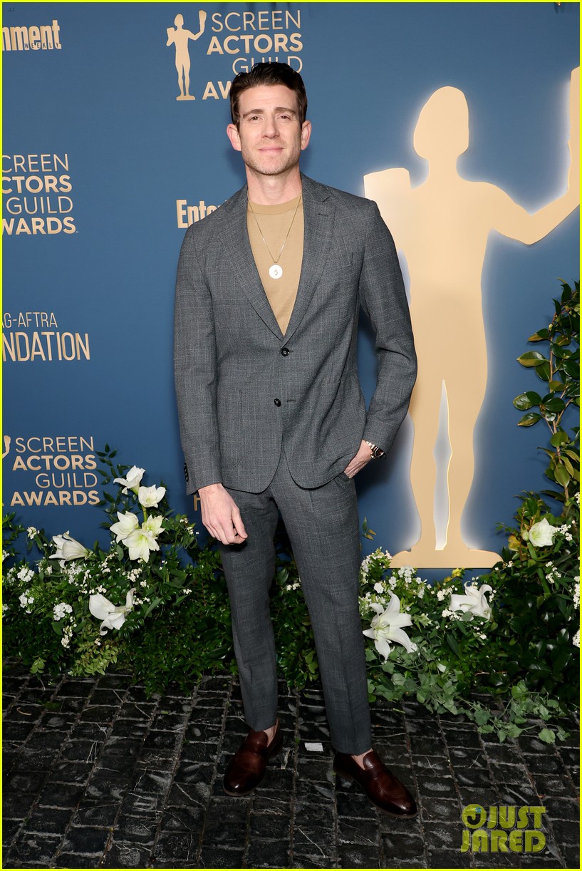 SAG Awards Season Celebration 2024 - See Photos of the Biggest Stars in ...