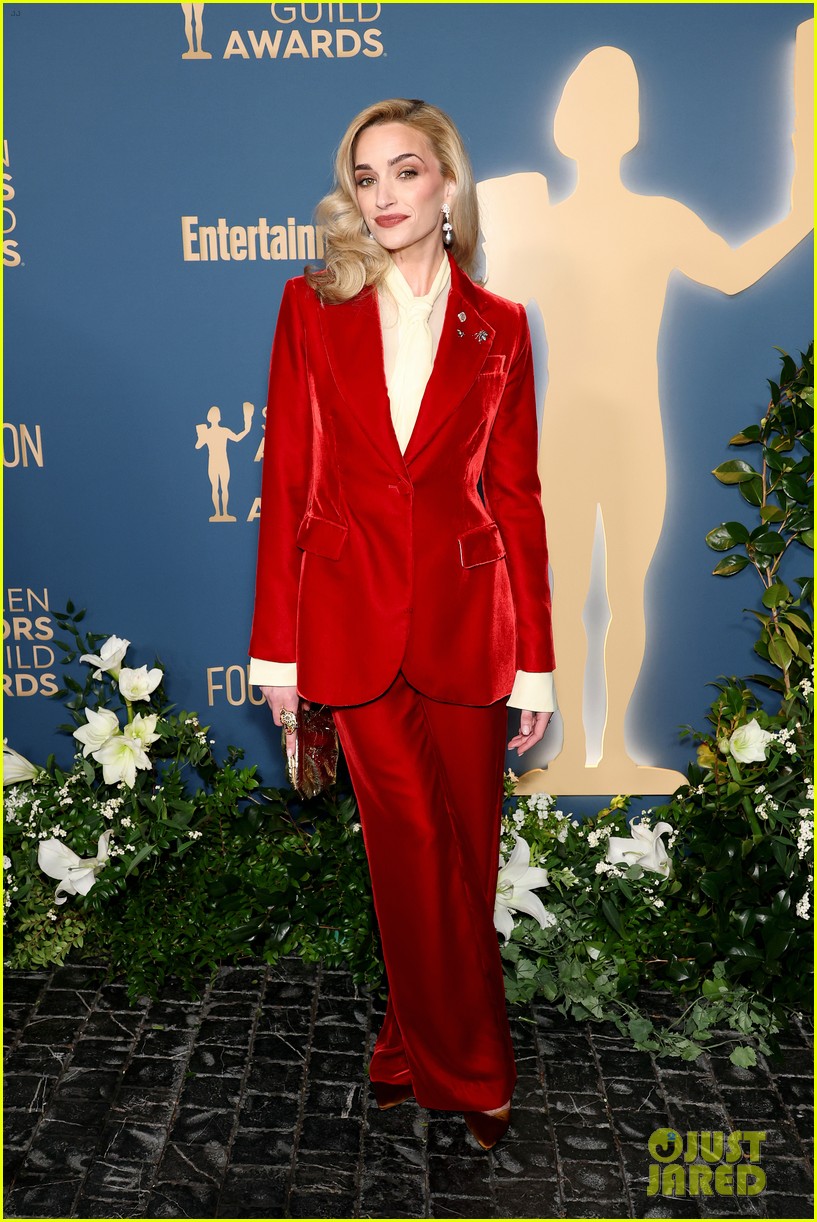 SAG Awards Season Celebration 2024 - See Photos of the Biggest Stars in ...