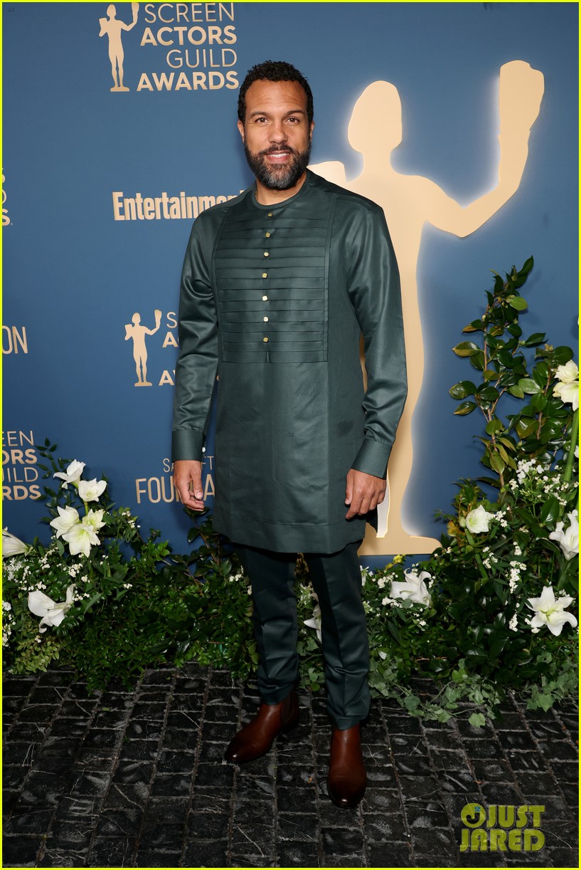 SAG Awards Season Celebration 2024 - See Photos of the Biggest Stars in ...