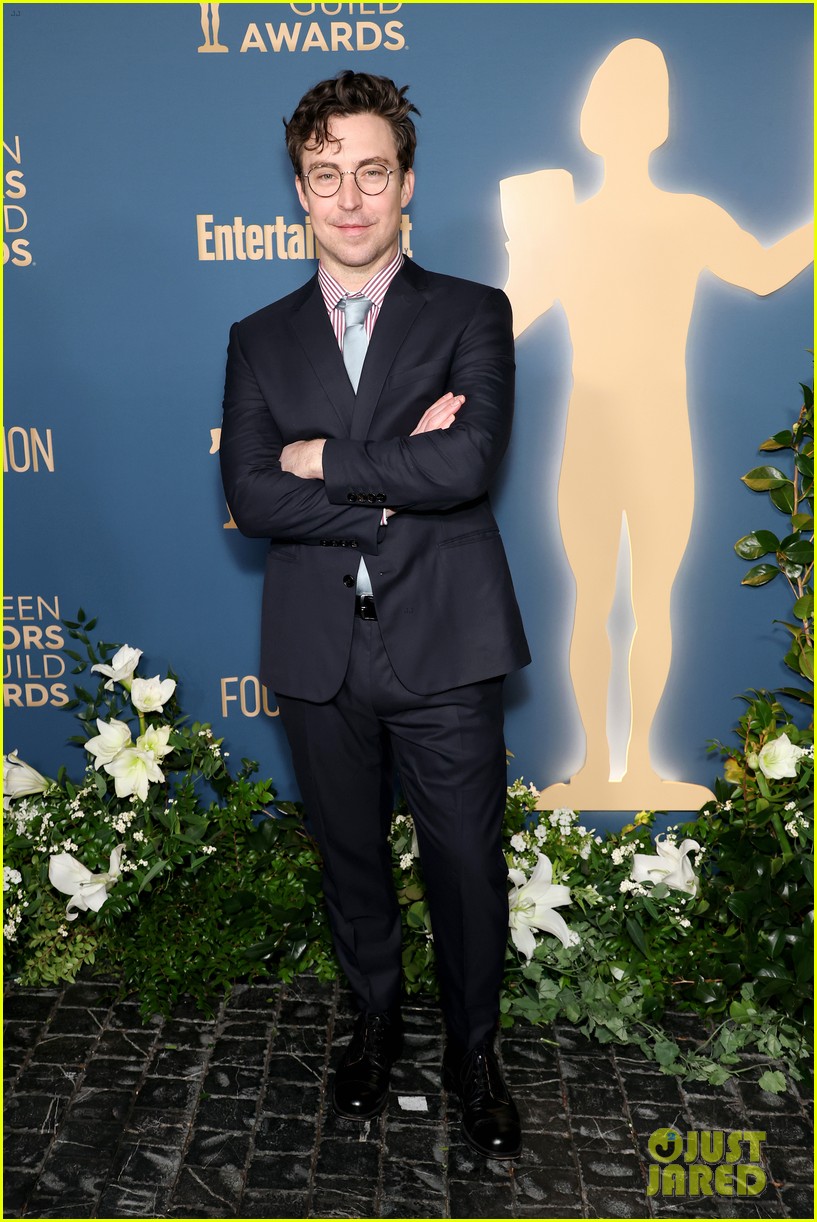 SAG Awards Season Celebration 2024 - See Photos of the Biggest Stars in ...