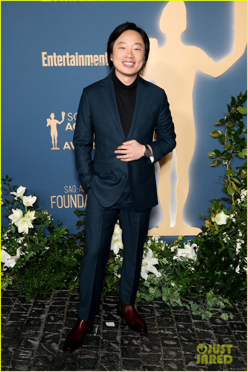 SAG Awards Season Celebration 2024 - See Photos of the Biggest Stars in ...