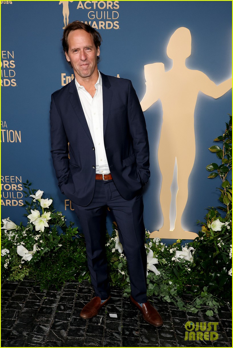 SAG Awards Season Celebration 2024 - See Photos of the Biggest Stars in ...